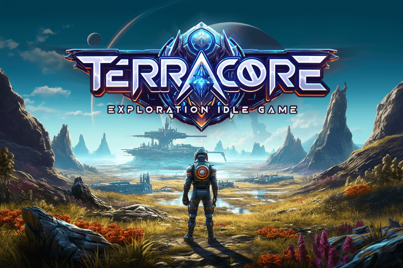 Terracore