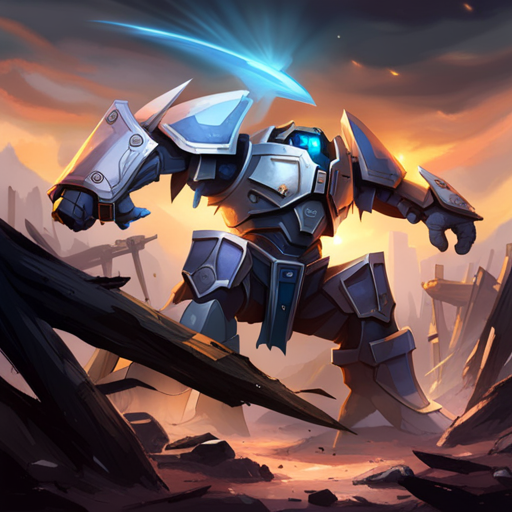 Terracore